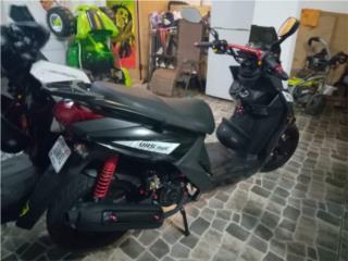 Vento Puerto Rico, Motoras Vento ClasificadosOnline.com