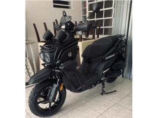 Chuma 200cc ! Bien Nueva 2023 ,2023,YamahaPuerto Rico Clasificados