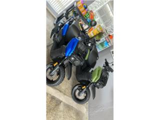 Chuma 2024 ,2024,YamahaPuerto Rico Clasificados