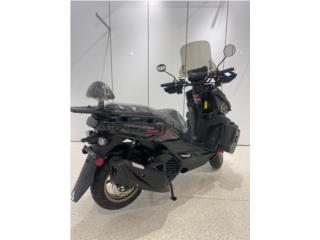 Vento Puerto Rico, Motoras Vento ClasificadosOnline.com