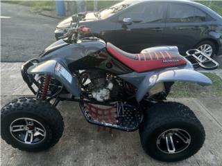 Honda trx 400ex 2004,2004,HondaPuerto Rico Clasificados