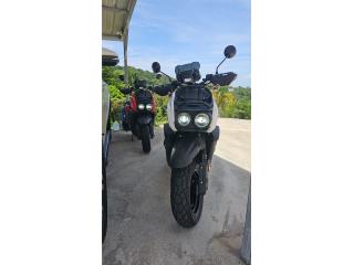 Vento Puerto Rico, Motoras Vento ClasificadosOnline.com