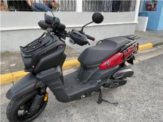Chuma 200cc 2023. ,2023,MaxumaPuerto Rico Clasificados
