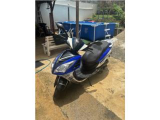 Vento Puerto Rico, Motoras Vento ClasificadosOnline.com