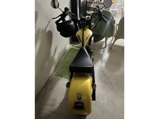 Vento Puerto Rico, Motoras Vento ClasificadosOnline.com