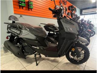 Gator T3 200 EFI 2023 ,2023,GatorPuerto Rico Clasificados