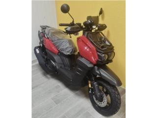 Vento Puerto Rico, Motoras Vento ClasificadosOnline.com