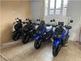 Chuma 2024 150CC,2024,MaxumaPuerto Rico Clasificados