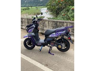 Vento Puerto Rico, Motoras Vento ClasificadosOnline.com