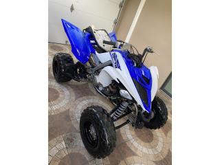 RAPTOR 700R,2014,YamahaPuerto Rico Clasificados