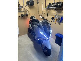 Maxuma 300cc 2024,2024,MaxumaPuerto Rico Clasificados