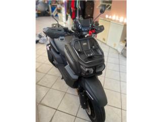 Chuma 200cc,2023,YamahaPuerto Rico Clasificados