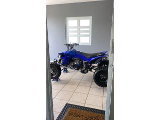 Yfz 480 stage3 tiene to los cantos, asicalao,2008,YamahaPuerto Rico ...