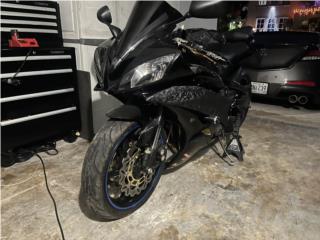 2006 Yamaha r6 Raven edition *low mileage*,2006,YamahaPuerto Rico ...