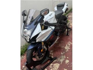 Suzuki GSXR 750 2023,2023,SuzukiPuerto Rico Clasificados