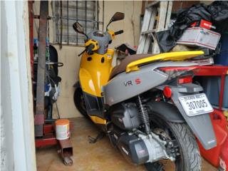 Vento Puerto Rico, Motoras Vento ClasificadosOnline.com