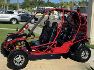 Vento Puerto Rico, Motoras Vento ClasificadosOnline.com