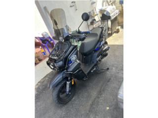 Vento Puerto Rico, Motoras Vento ClasificadosOnline.com