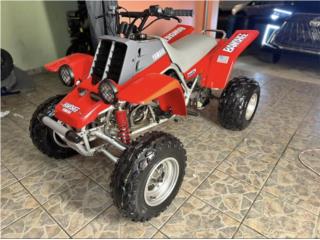 Banshee 89’ ,1989,YamahaPuerto Rico Clasificados