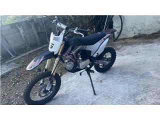 125 cc syx moto 2020,2020,SymPuerto Rico Clasificados