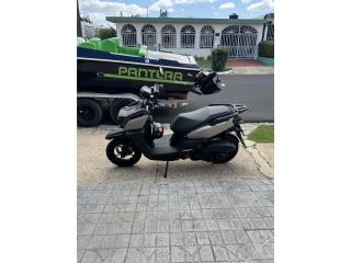 Yamaha Puerto Rico, Motoras Yamaha ClasificadosOnline.com