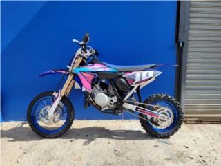 YZ65 2018,2018,YamahaPuerto Rico Clasificados