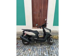Yamaha Zuma 2024,2024,YamahaPuerto Rico Clasificados