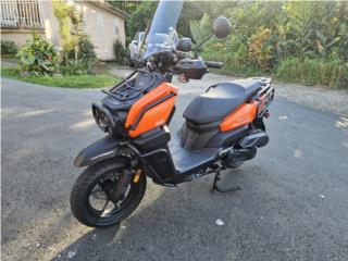Chuma Supermach 200efi ,2024,SupermachPuerto Rico Clasificados