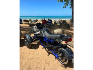 Veloce Tryker 2021 ,2021,OtherPuerto Rico Clasificados