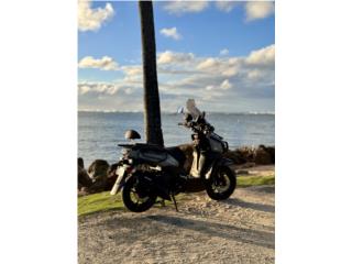 Supermach Chuma 200cc,2024,SupermachPuerto Rico Clasificados