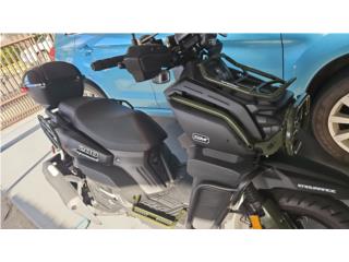 Chuma 2024 200cc a nombre mio,2024,YamahaPuerto Rico Clasificados