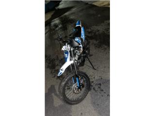 Motora apollo 125cc, (2023),2023,ApolloPuerto Rico Clasificados