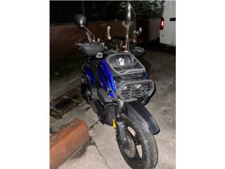 Maxuma supermach 200cc 2022 $450,2022,MaxumaPuerto Rico Clasificados