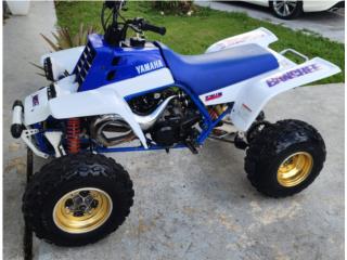 BANSHEE RETRO 88 OG,1988,YamahaPuerto Rico Clasificados