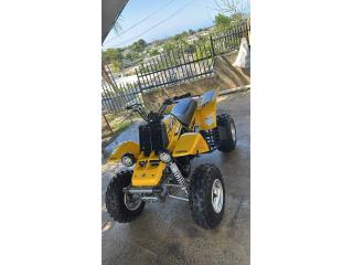 Banshee 2006 aniversario ,2006,YamahaPuerto Rico Clasificados