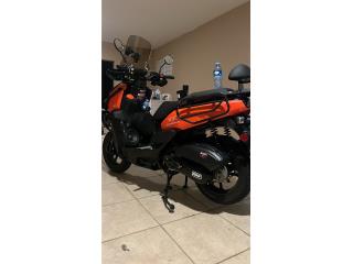 Chuma tank 200 2024,2024,VentoPuerto Rico Clasificados