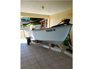 Petrel - Petrel 2017 , Botes Puerto Rico Clasificados Online