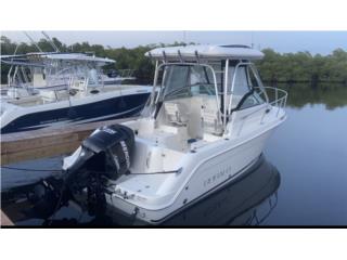 Robalo - Robalo R225 2007 , Botes Puerto Rico Clasificados Online