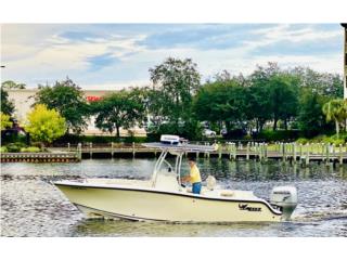 Mako - Mako 234 2007 295 horas!, Botes Puerto Rico Clasificados Online