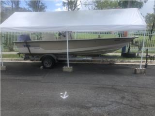 Other-Otro - Pathfinder 1806V Año 2000, Botes Puerto Rico Clasificados ...