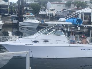Proline - Pro line 26 2003 , Botes Puerto Rico Clasificados Online