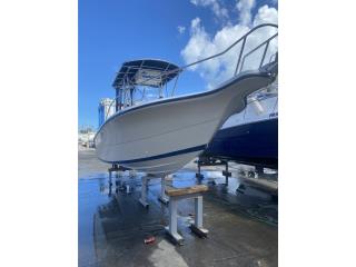 Sea Fox - Sea fox 23, Botes Puerto Rico Clasificados Online