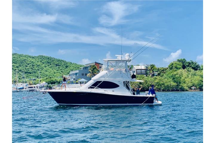 Tiara - TIARA 3900 CONVERTIBLE 2008, Botes Puerto Rico Clasificados Online