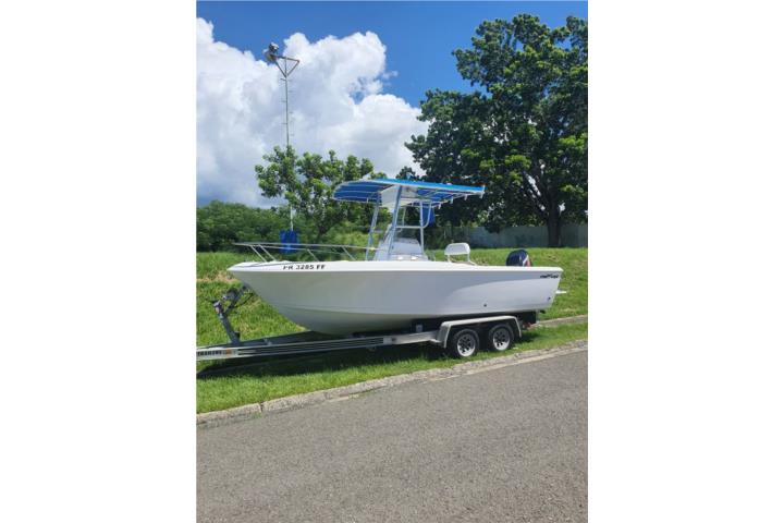 Proline - PROLINE Center console, Botes Puerto Rico Clasificados Online