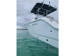 Sea Fox - SeaFox 22 2008, Botes Puerto Rico Clasificados Online