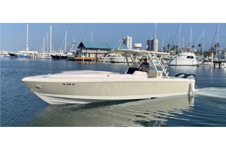 Intrepid - Intrepid 32 2000 Cuddy Cabin, Botes Puerto Rico Clasificados ...