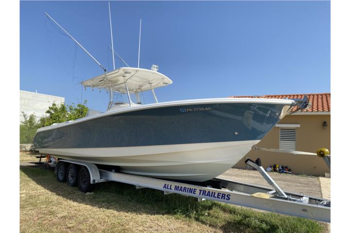 Edgewater - Edgewater 318 CC 2006 , Botes Puerto Rico Clasificados Online