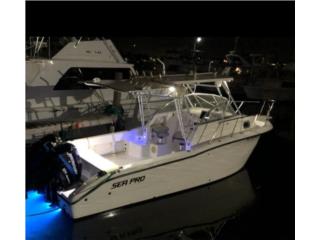 Sea-Pro - Sea Pro 26' Walkaround, Botes Puerto Rico Clasificados Online