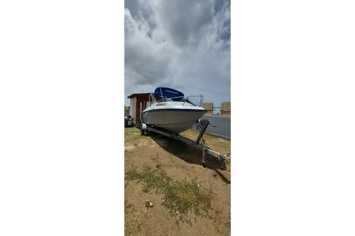 Cobia - Se vende bote Cobia 20', Botes Puerto Rico Clasificados Online