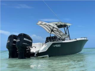 Mako - Mako 28.2 center , Botes Puerto Rico Clasificados Online
